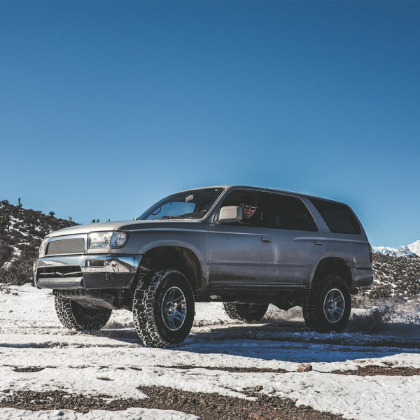 Personal Lines - Bridgewater Insurance Group, LLC.